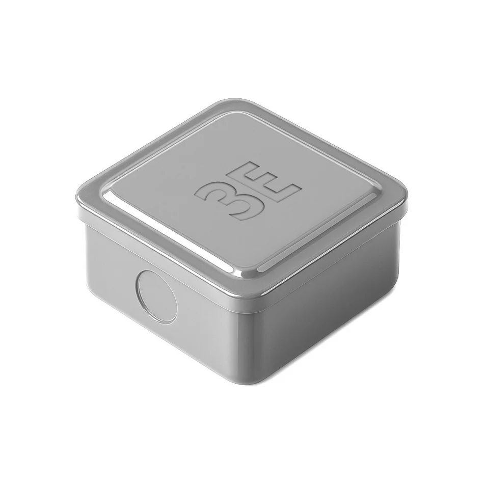 Короб ЛМ-50-50-S1,0-3000 окрашенный 164601-3 — техническая ...